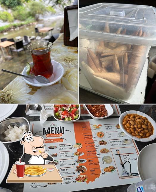 Top 1 restaurant with mixed grill in Tonya, october 2025 - Restaurant Guru