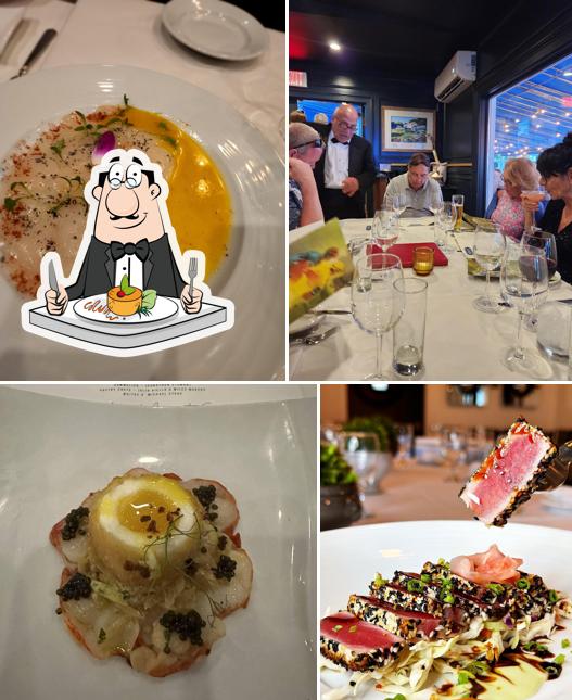 Siro's Restaurant - Bar, Saratoga Springs - Restaurant menu, prices and ...