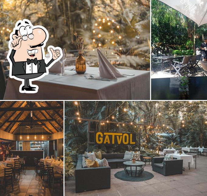 Neighbourhood Cafe & bar, Durban North - Restaurant menu, prices and ...
