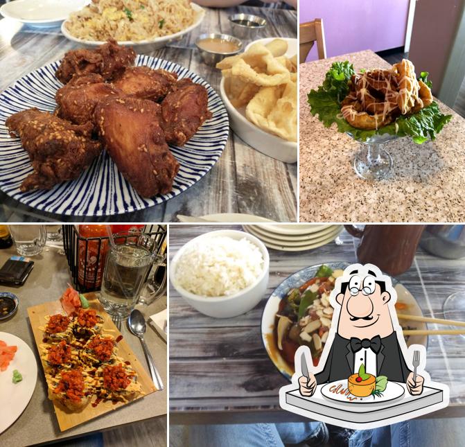 Top 3 restaurants with fried crabs in Plover, september 2025 ...
