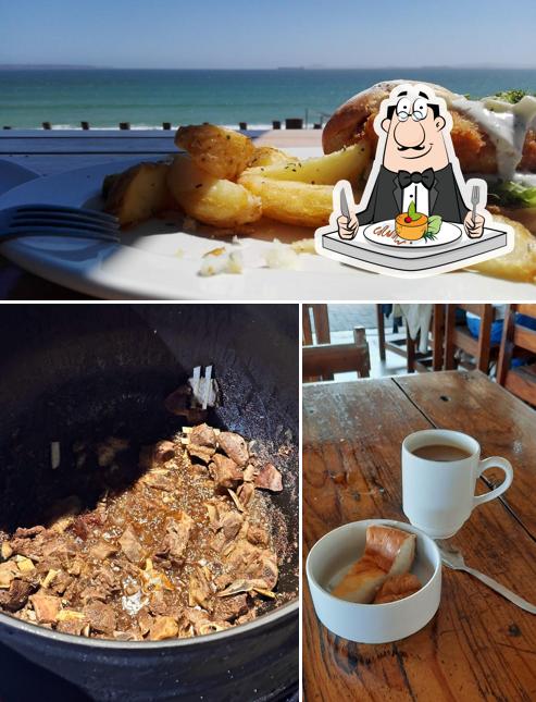 Boesmanland Plaaskombuis, Langebaan - Restaurant menu, prices and reviews