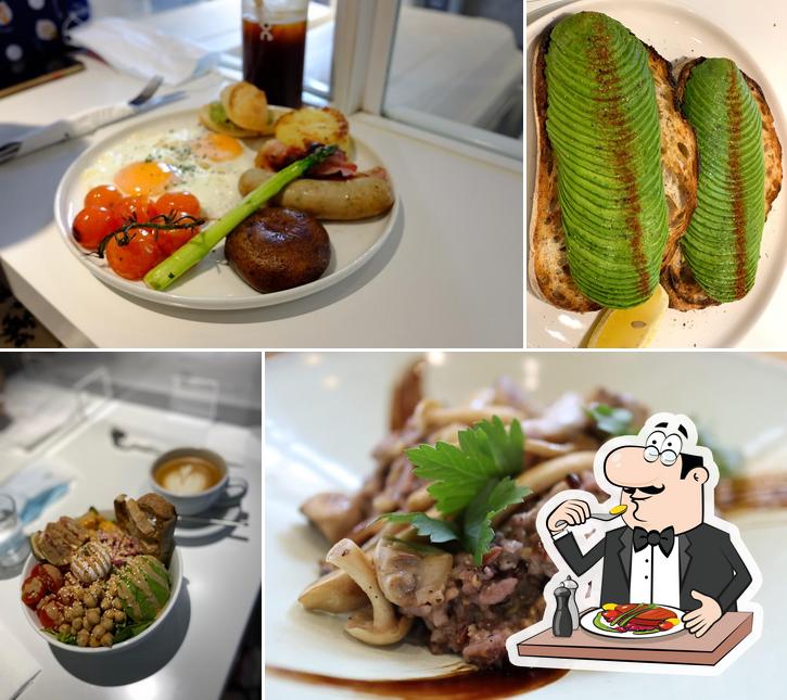 NOC, Hong Kong - Restaurant menu, prices and reviews