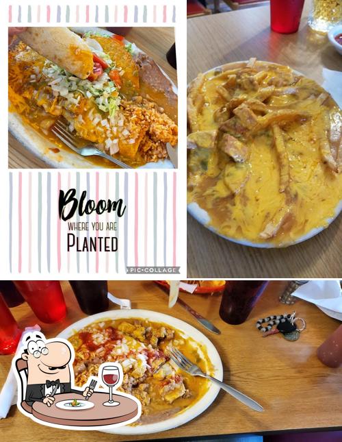 La Frontera Cafe, West Valley City - Restaurant menu, prices and reviews