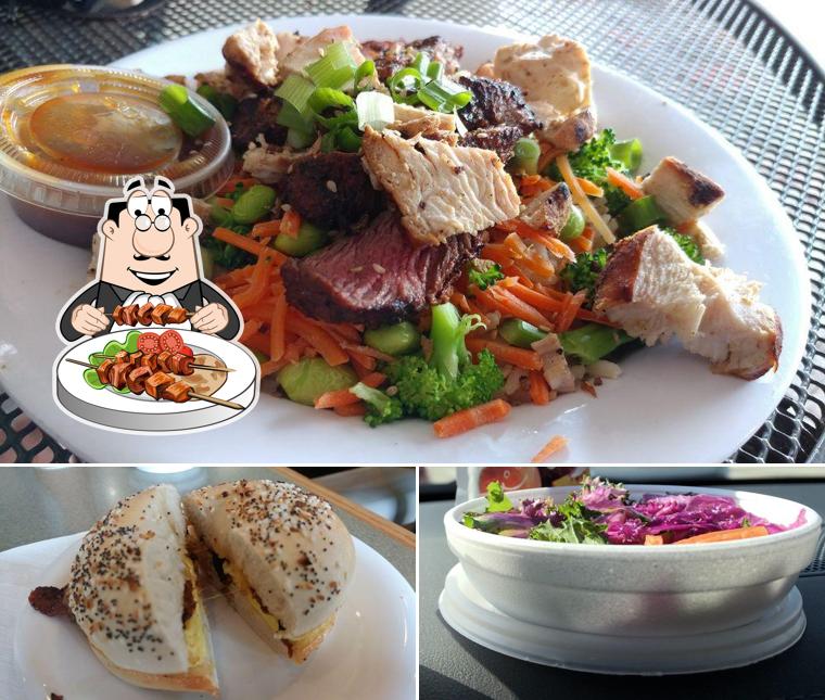Offerdahl's Off-The-Grill (Weston), Weston - Restaurant menu, prices ...