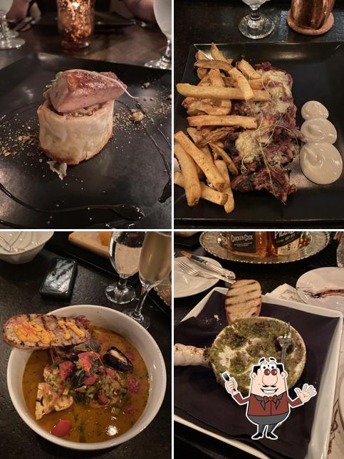 Boston Title & Abstract, Tulsa - Restaurant menu, prices and reviews