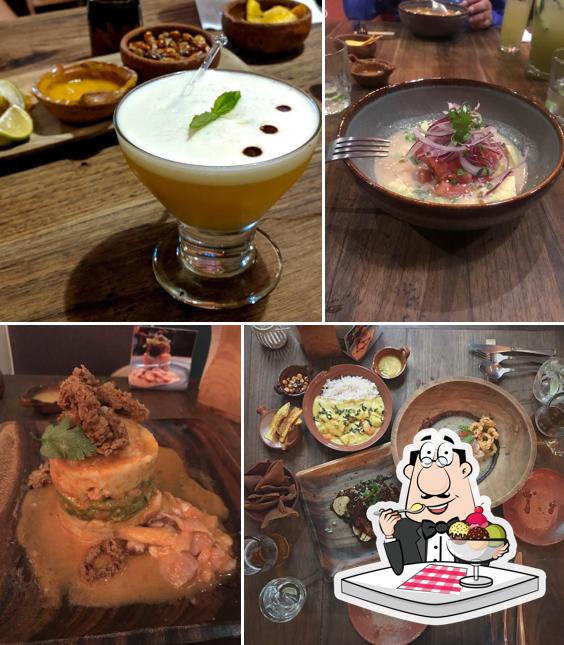 Peruano, Merida - Menú del restaurante, precios y reseñas