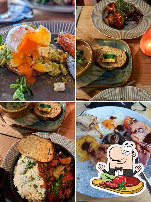 Top 5 restaurants with omelettes in Windermere, august 2025 ...