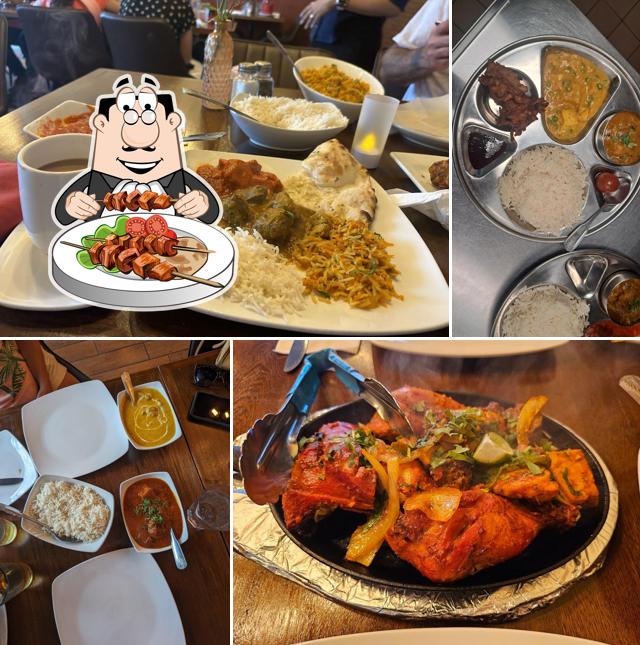 Top 5 restaurants with grilled lamb in Woodstock, december 2025 ...