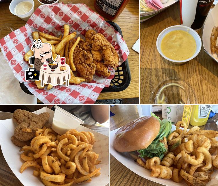 Sky View Restaurant - Restaurant menu, prices and reviews