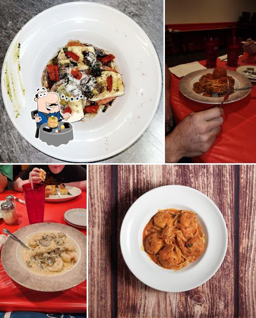 Billito’S Italian Restaurant Gun Barrel City, Gun Barrel City ...