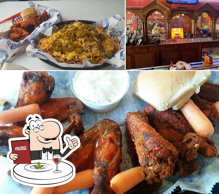 Central BBQ - Midtown, Memphis - Restaurant menu, prices and reviews