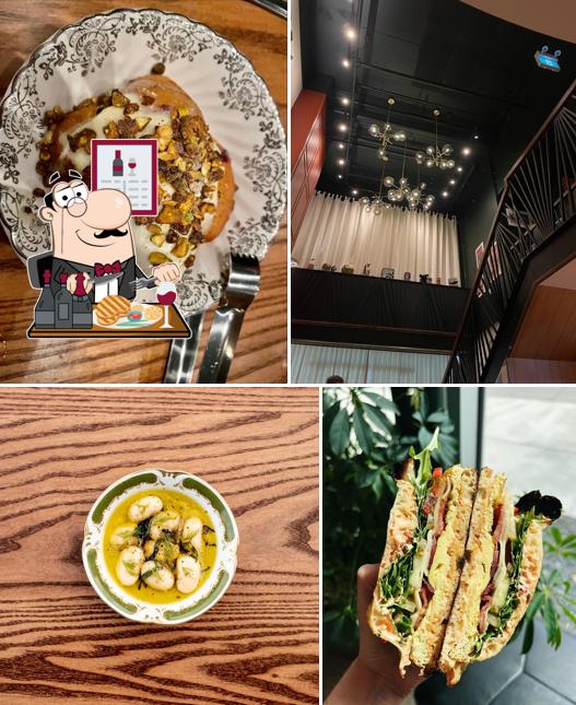 Parcel Pizza, Winnipeg - Restaurant menu, prices and reviews