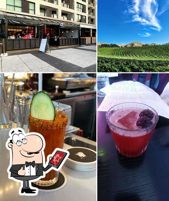 Hello Beasty, Auckland - Restaurant menu, prices and reviews