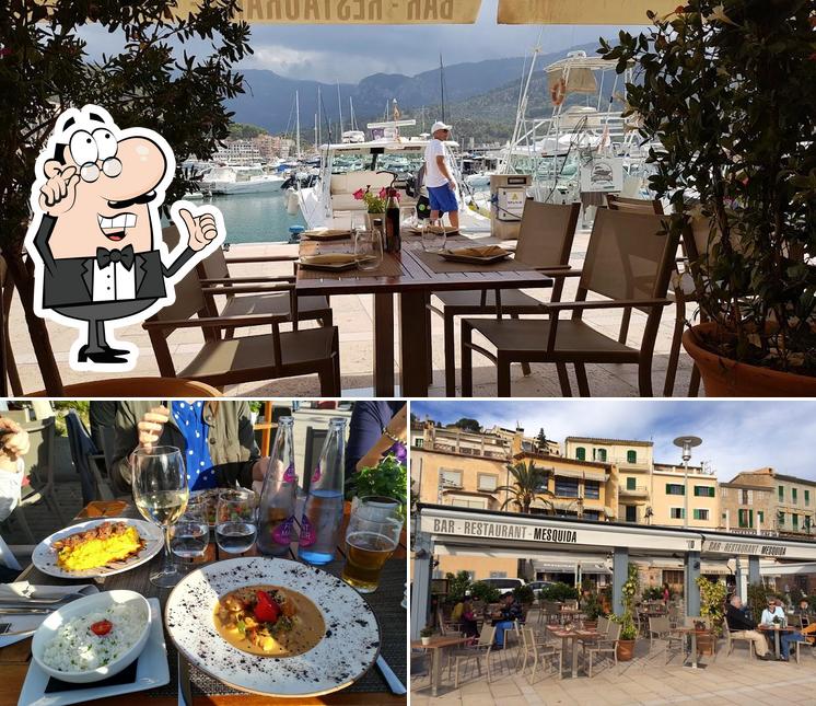 +QD, Port de Sóller - Restaurant menu, prices and reviews