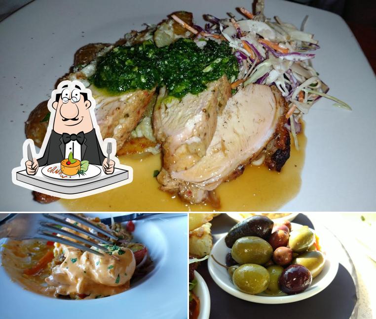 Shaughnessy Restaurant, Vancouver - Restaurant menu, prices and reviews