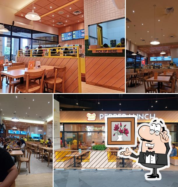 Best restaurants in OH!SOME - Solo Paragon Mall - Restaurant Guru