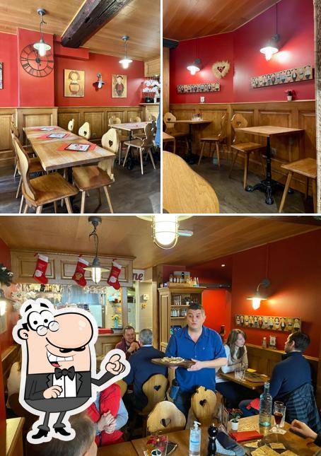 La Stub, Colmar - Menu du restaurant, prix et avis