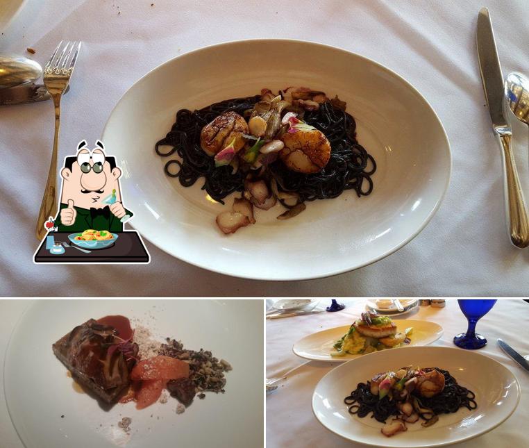Boulevard, San Francisco - Restaurant menu, prices and reviews