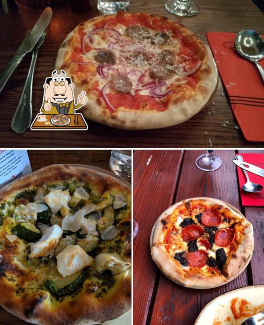 La Vita Spuntini, Glasgow - Restaurant menu, prices and reviews
