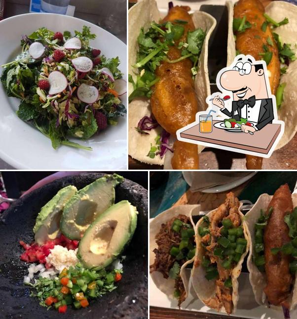 Añejo Restaurant, Calgary - Restaurant menu, prices and reviews