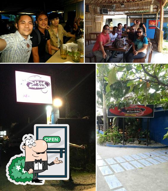 Sisig Republic, Las Pinas - Restaurant menu, prices and reviews