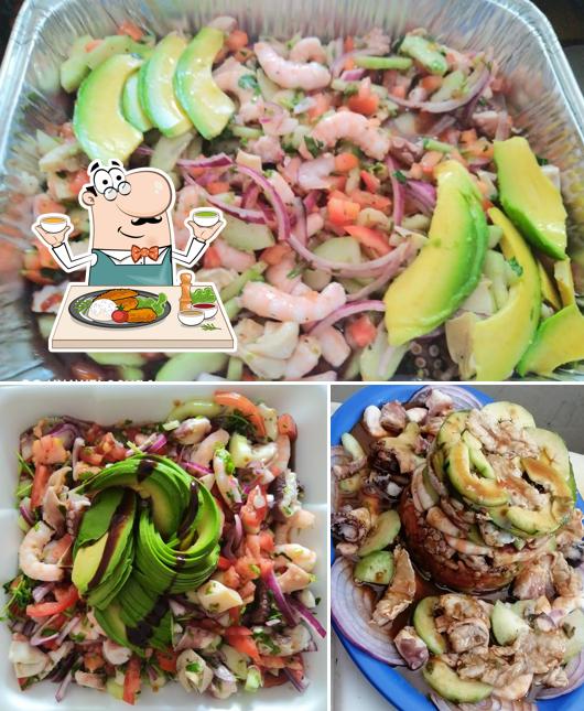 Cocteleria Don Tibu, Campeche - Menú del restaurante, precios y reseñas