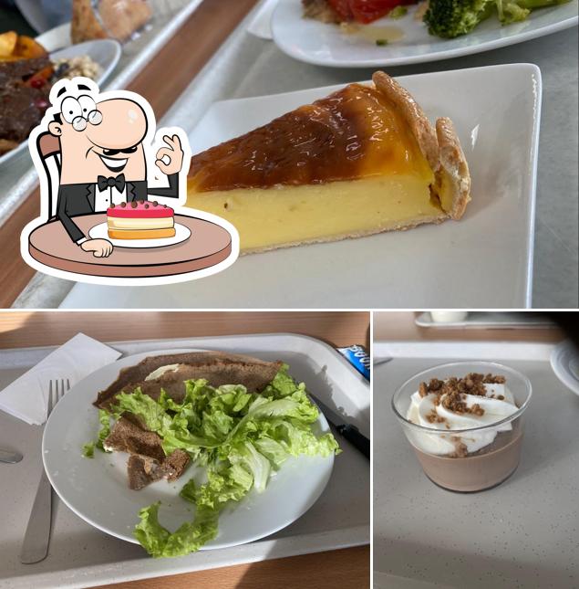 Le Papooze, Chartres - Menu du restaurant, prix et avis