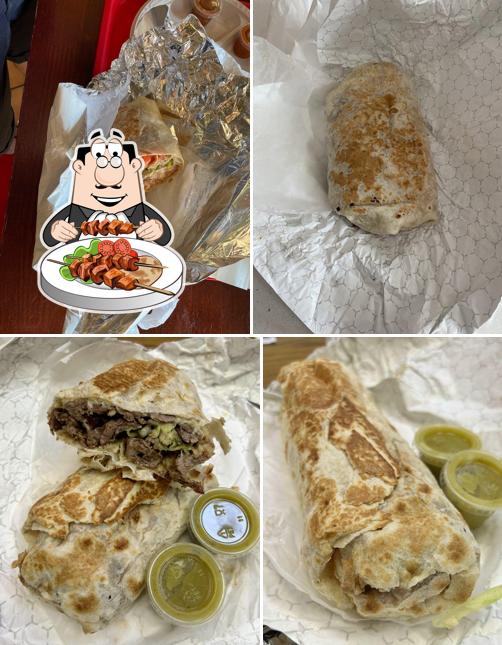 Taqueria El Milagro, Chicago - Restaurant menu, prices and reviews