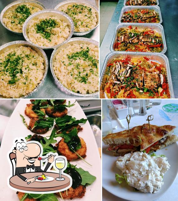 The Everyday Gourmet, Hamden - Restaurant menu, prices and reviews
