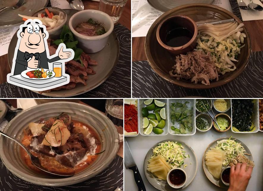 Golden Boy, Adelaide - Restaurant menu, prices and reviews