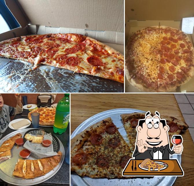 Top 10 restaurants in Carlisle, Pennsylvania, december 2025 ...