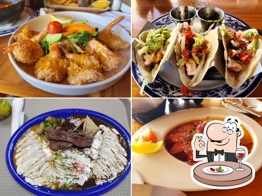 Top 7 restaurants with chicken sandwiches in Cabo San Lucas, december ...