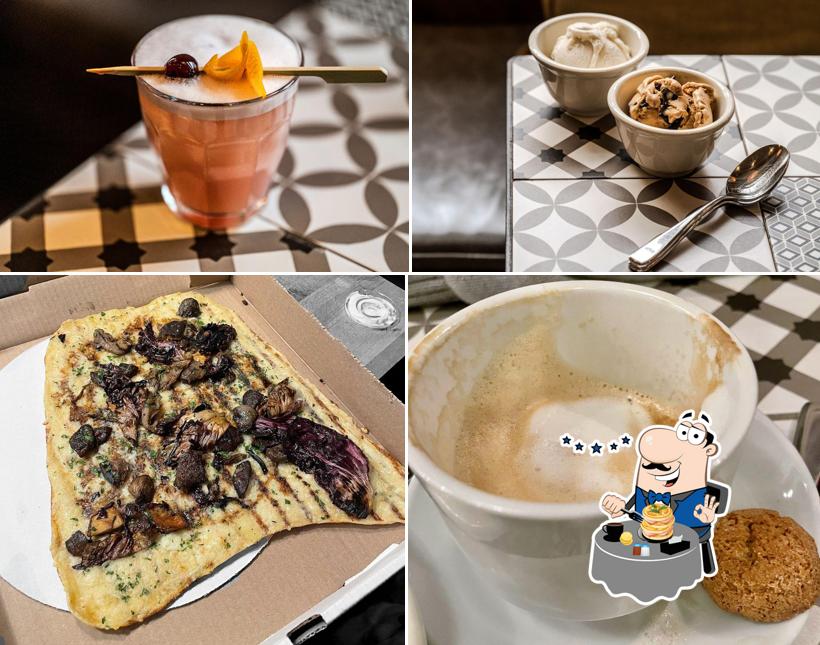 Bar 'Cino Westwood, Westwood - Restaurant menu, prices and reviews
