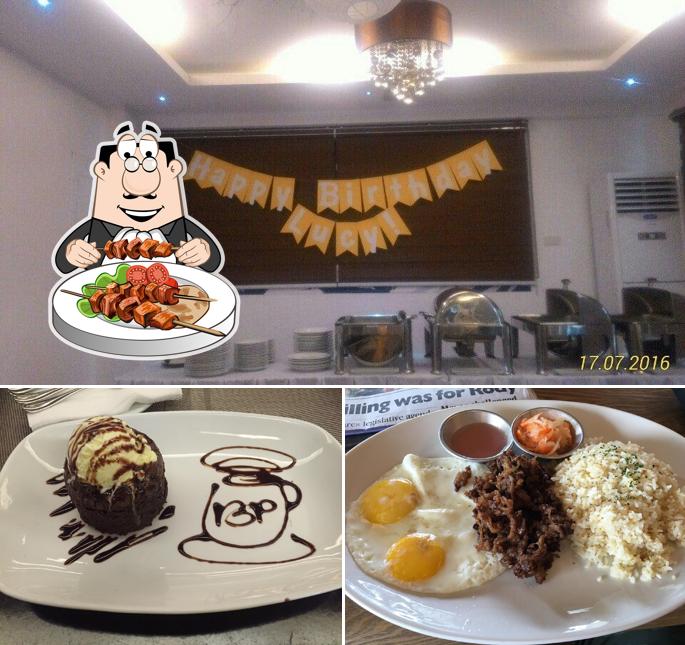 Brewing Point, Quezon City - Restaurant menu, prices and reviews