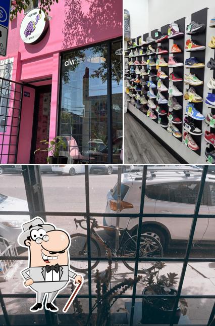 Clever store, Tijuana - Menú del restaurante, precios y reseñas