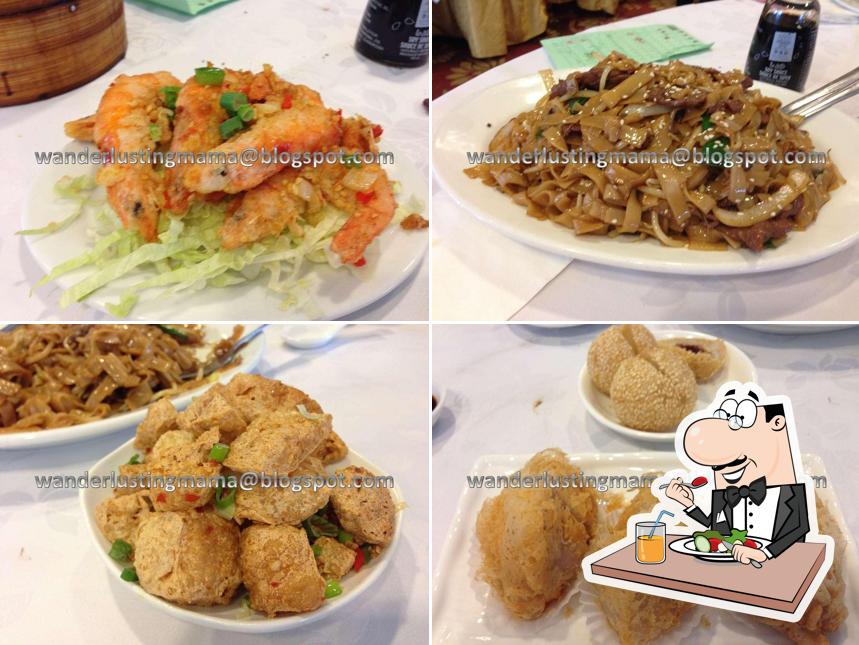 Best restaurants in Eglinton West Commercial Centre Mall - Restaurant Guru