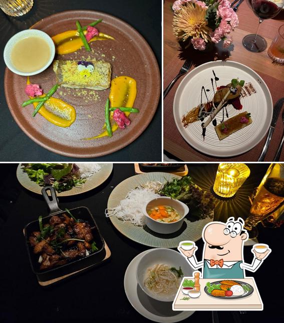 November, Hanoi - Restaurant menu, prices and reviews