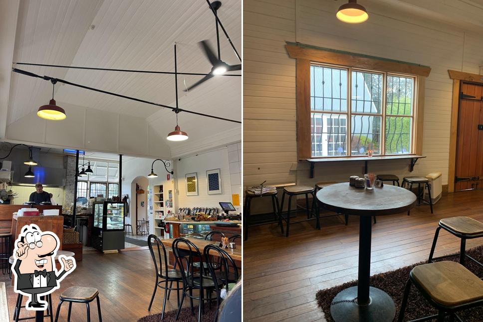 Potbelly at Medlow, Medlow Bath - Restaurant menu, prices and reviews