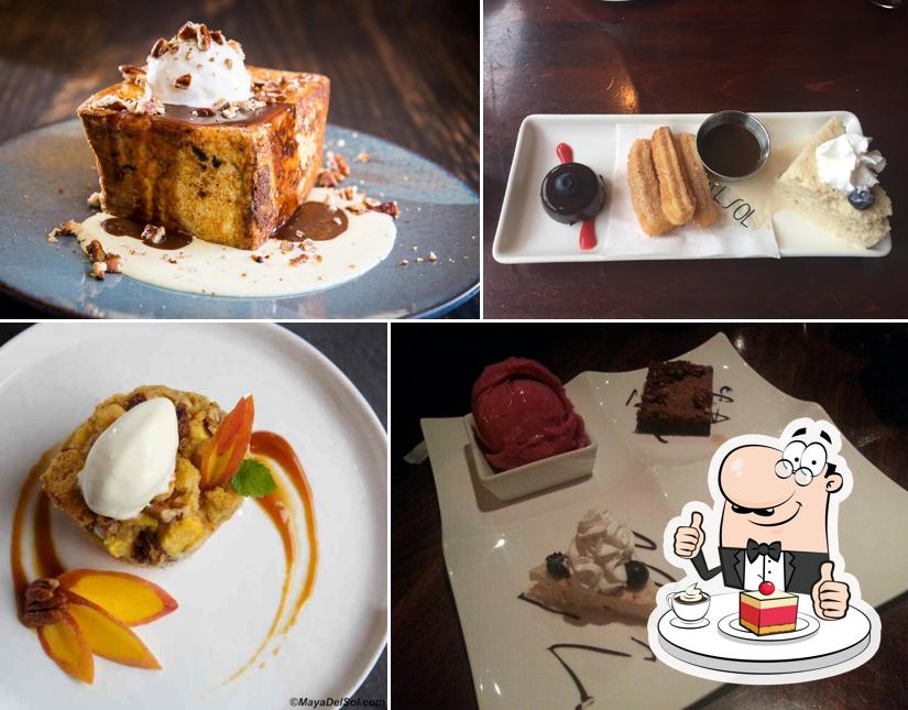 Maya Del Sol, Oak Park, Oak Park - Restaurant menu, prices and reviews