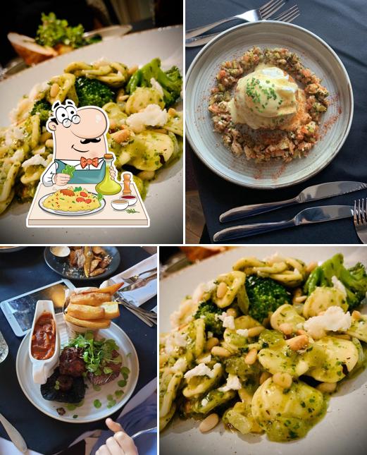 Top 10 restaurants in Durham, England, january 2026 - Restaurant Guru
