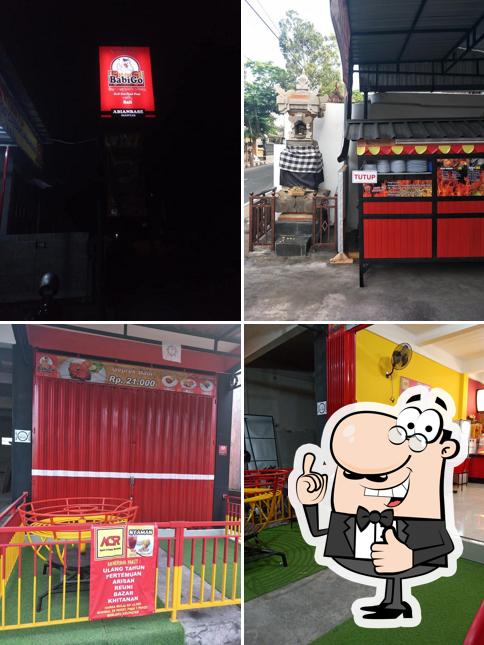 Top 5 restaurants with meat in Abianbase, november 2025 - Restaurant Guru
