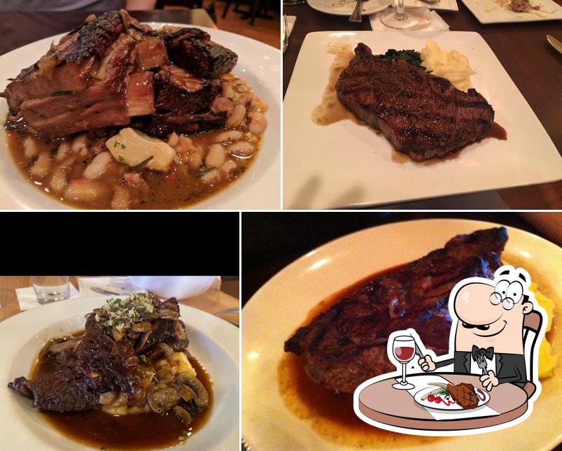 Chez Mike, East Greenbush - Restaurant menu, prices and reviews
