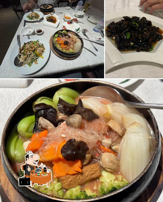 Dim Tu Tac, Ho Chi Minh City - Restaurant menu, prices and reviews