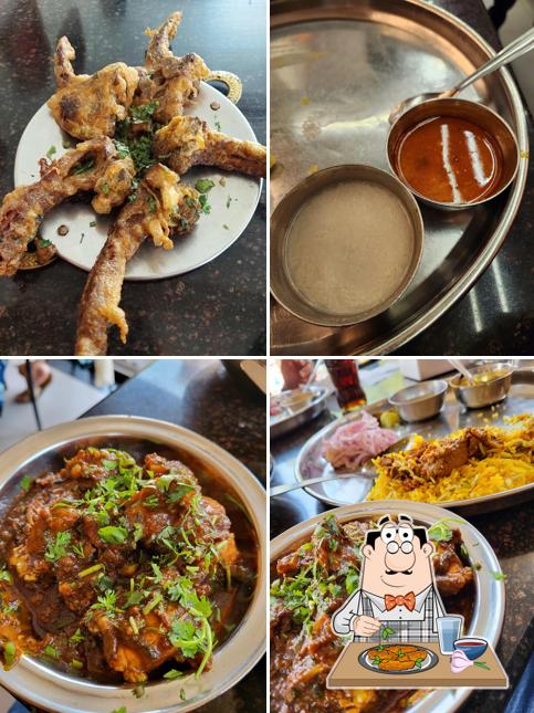 Masaledar BIRYANI HOUSE, Pune - Restaurant menu, prices and reviews
