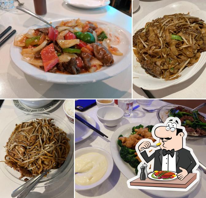 Top 7 des restaurants avec dim sum à Montréal, octobre 2025 ...