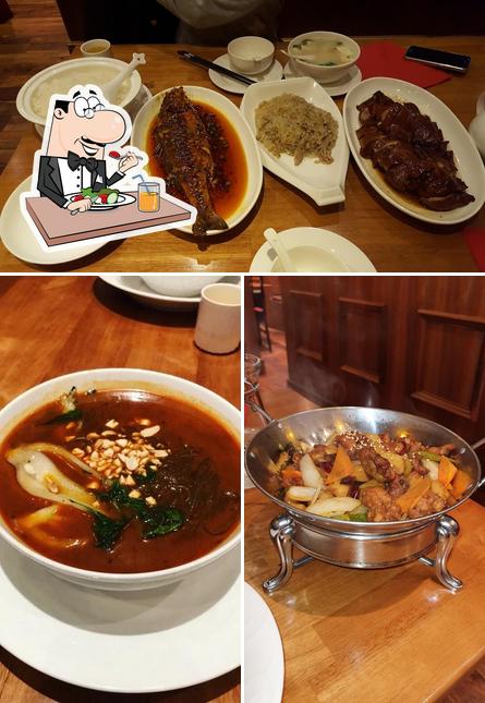Abacus Chinese Restaurant, Belfast - Restaurant menu, prices and reviews