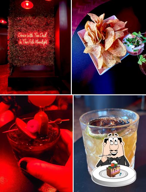 The Devil’s Drink, Denver - Restaurant menu, prices and reviews