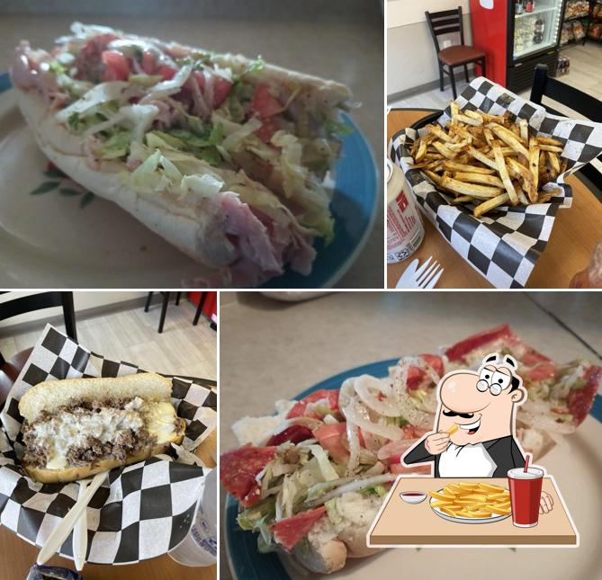 Tiffany's Uptown, Berwick - Restaurant menu, prices and reviews