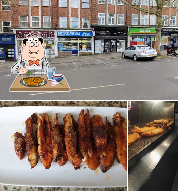 Top 10 restaurants in Orpington, december 2025 - Restaurant Guru