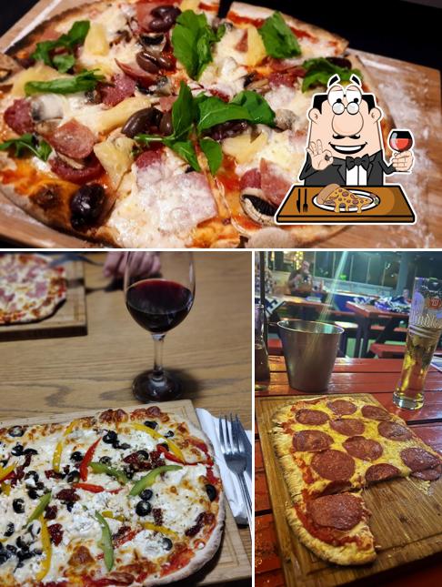 Eish!! Restaurant Secunda, Secunda - Restaurant menu, prices and reviews